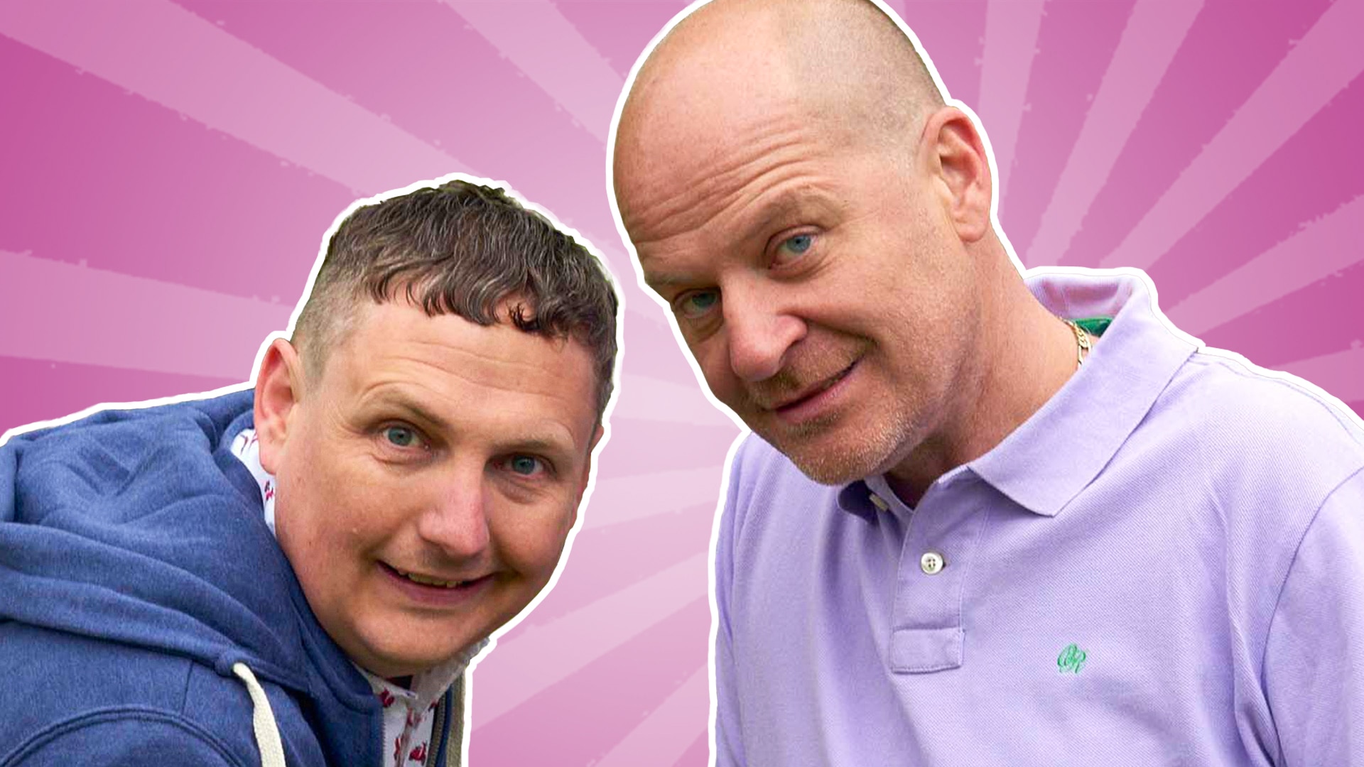 The Inbetweeners - All 4