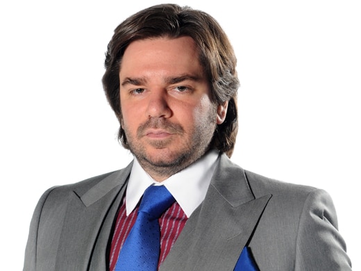 The IT Crowd - Profiles - All 4