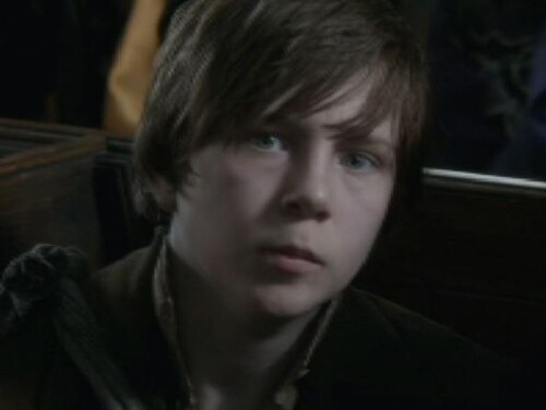 The Mill - Profiles - All 4