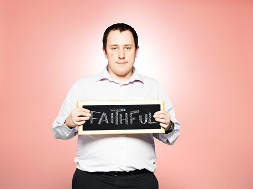 The Undateables - Profiles - All 4