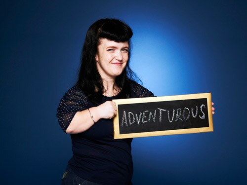 the new undateables series is starting monday,anyone else like it ...