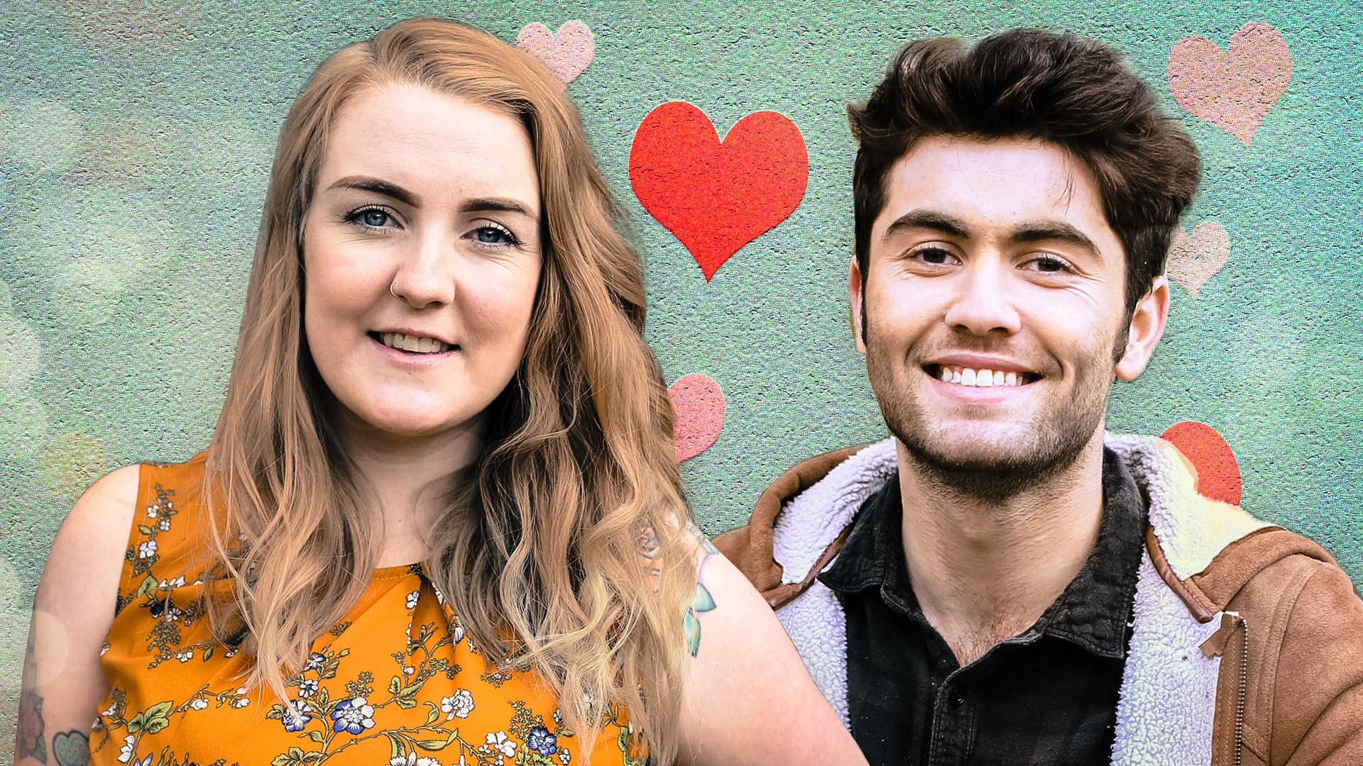 The Undateables - All 4