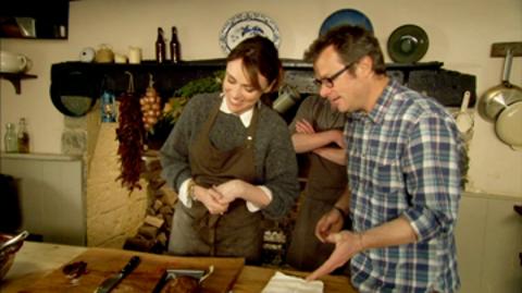 River Cottage - All 4
