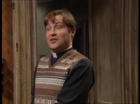 Father Ted - Clips & Extras - More Questions than Answers - All 4