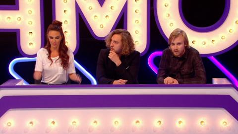 Virtually Famous - All 4