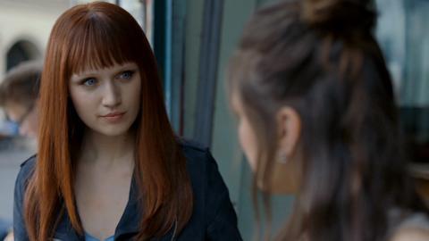 Humans - C4 sci-fi drama; series 2, goes LGBT! - The L Chat