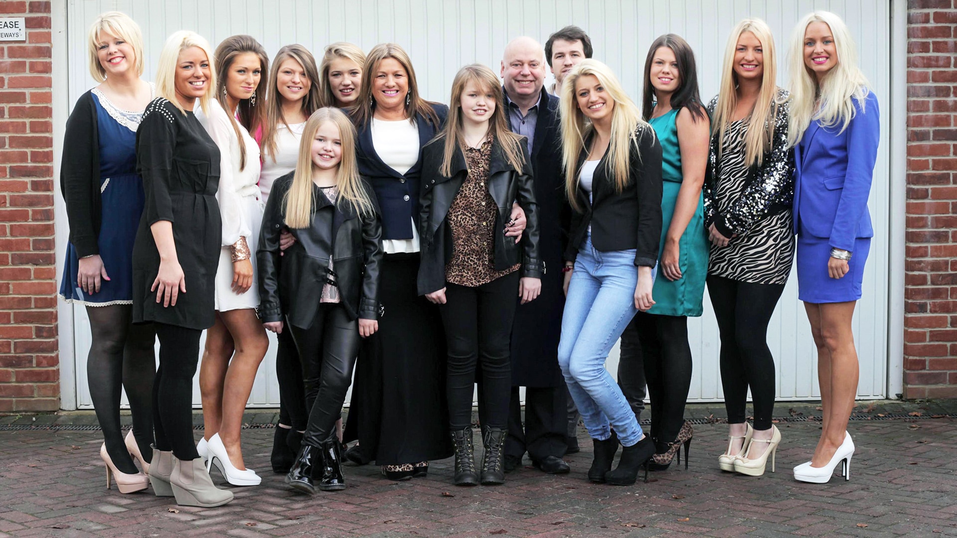 15 Kids and Counting | All 4