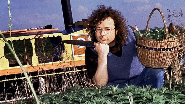 A Cook on the Wild Side - All 4