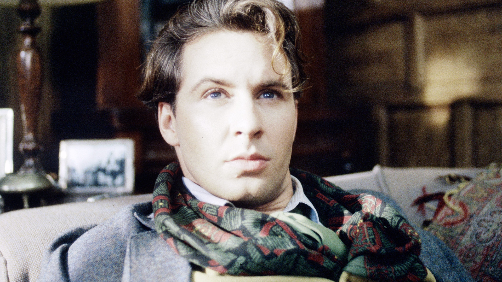 A Dance to the Music of Time - All 4