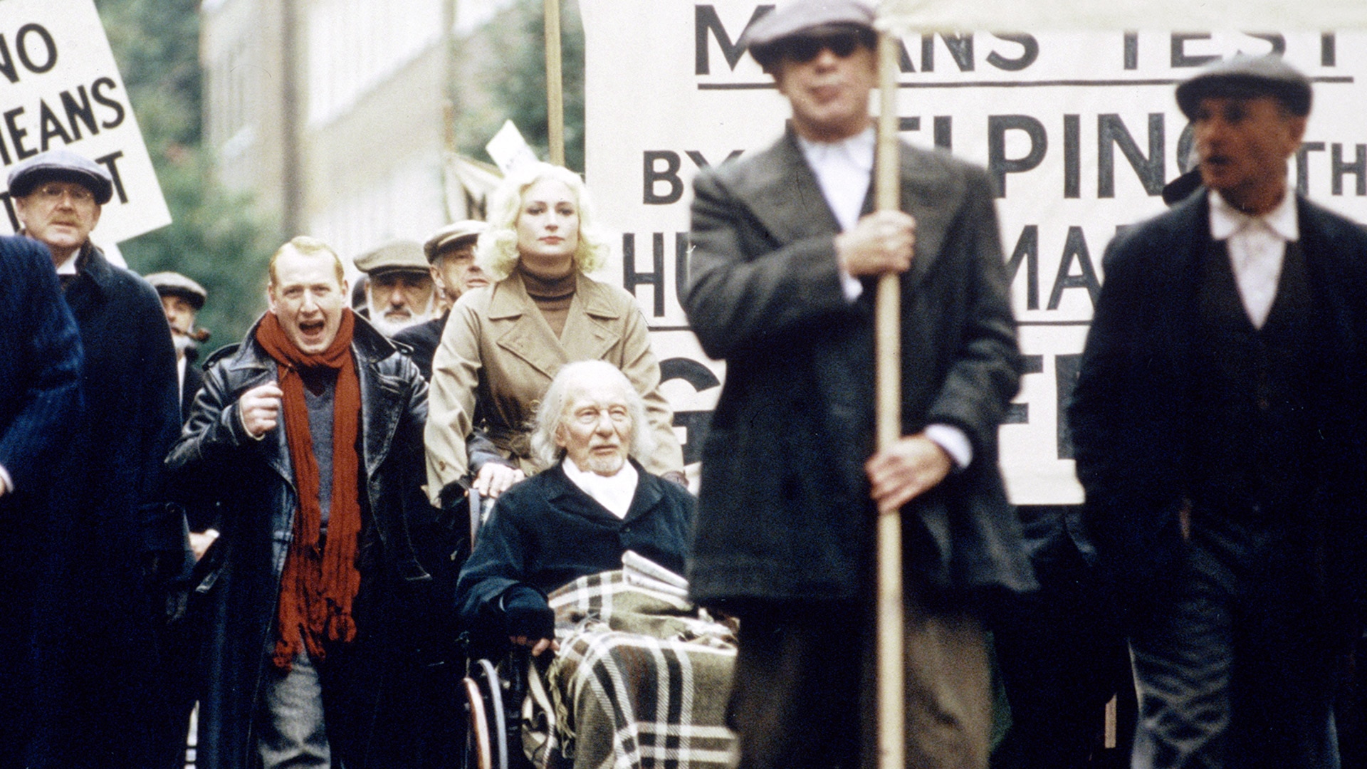 A Dance to the Music of Time - All 4