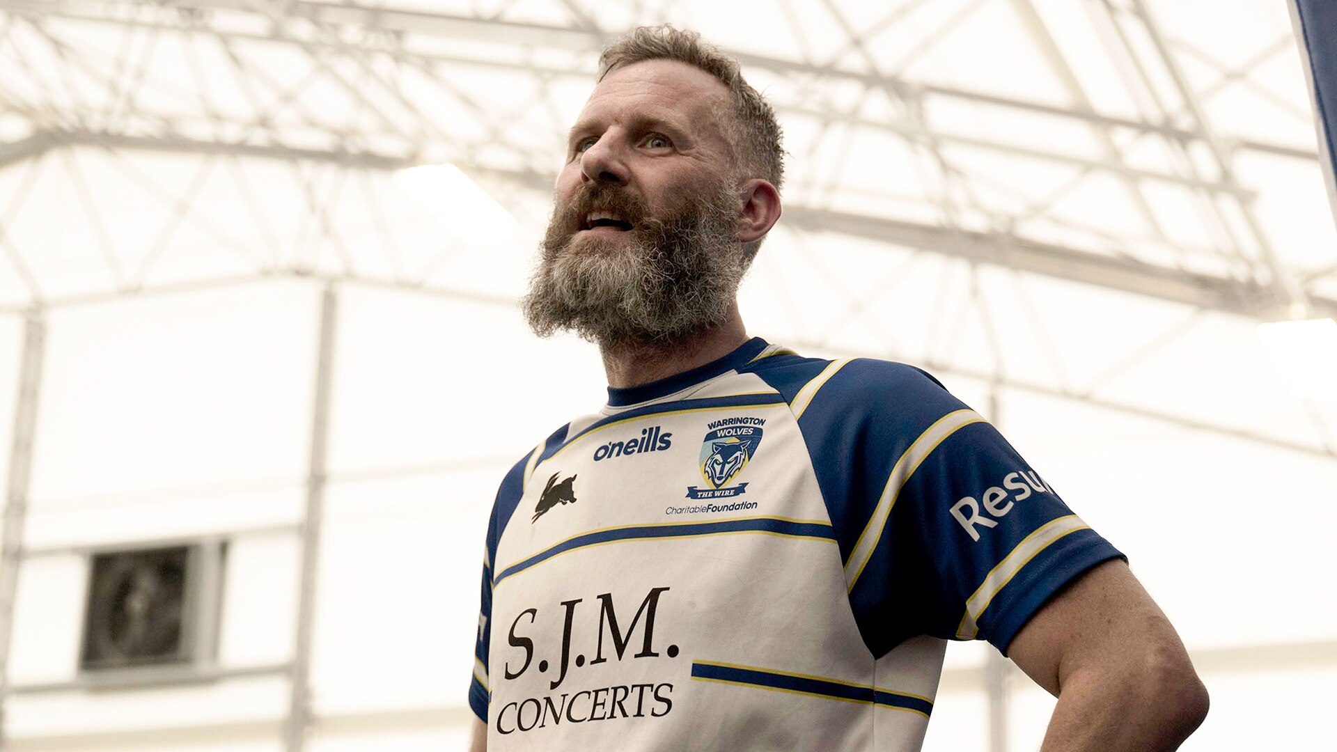 Football Dreams: The Academy - All 4