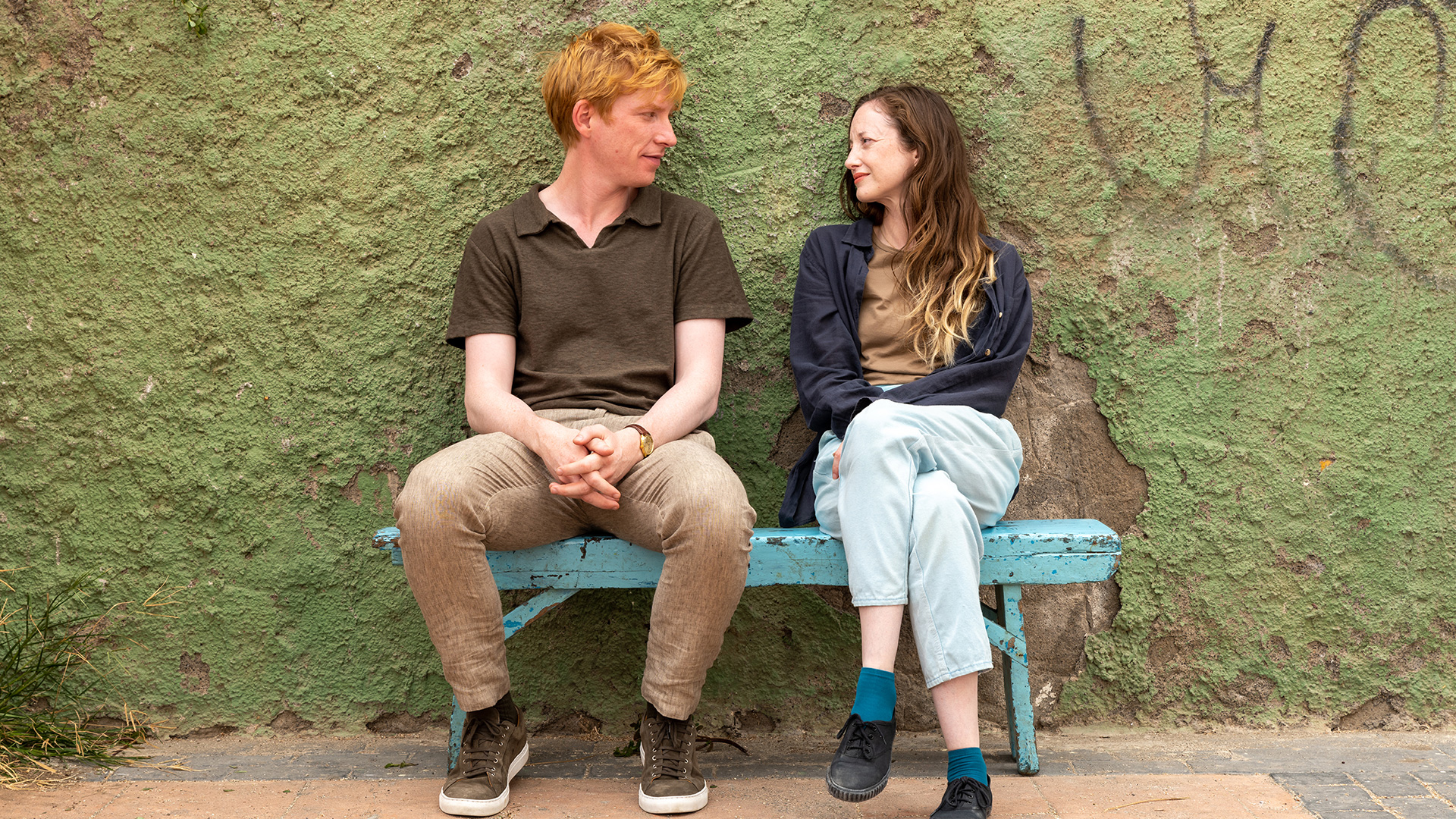 Watch Alice & Jack | Stream free on Channel 4