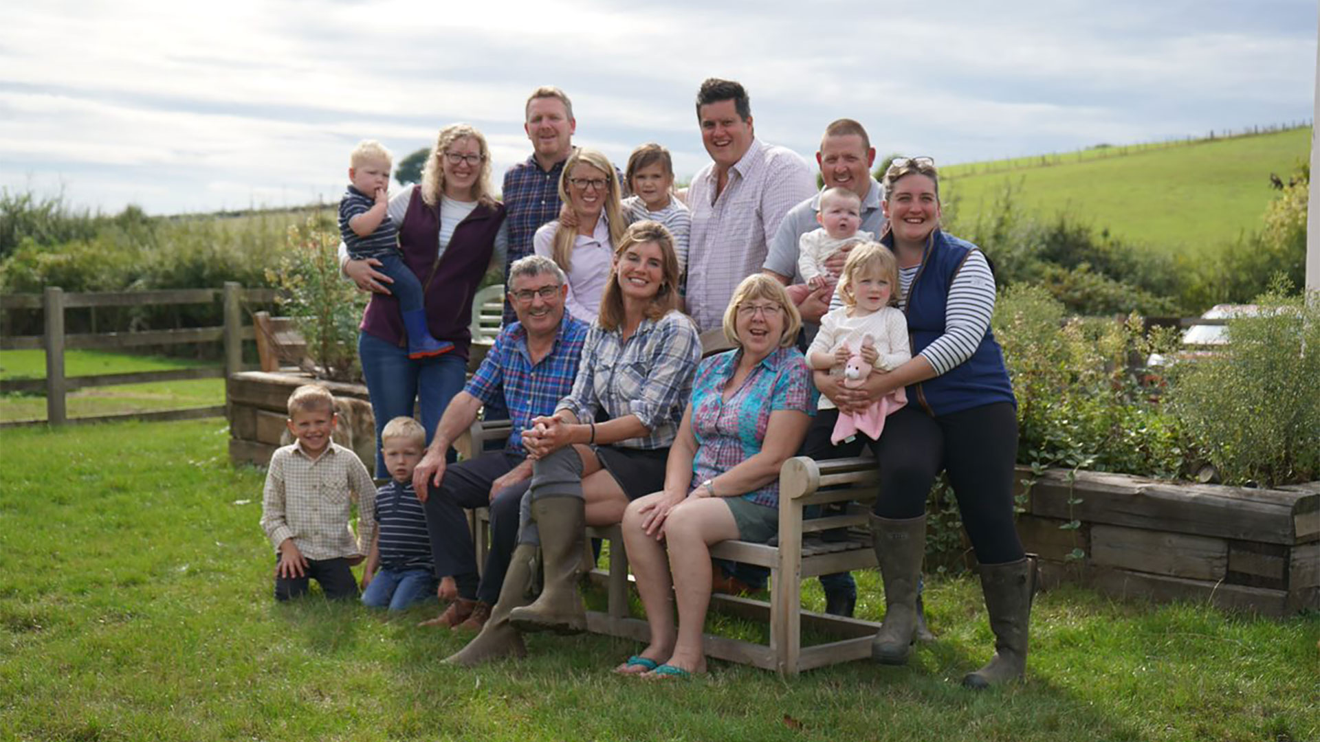 Owens Family Farm