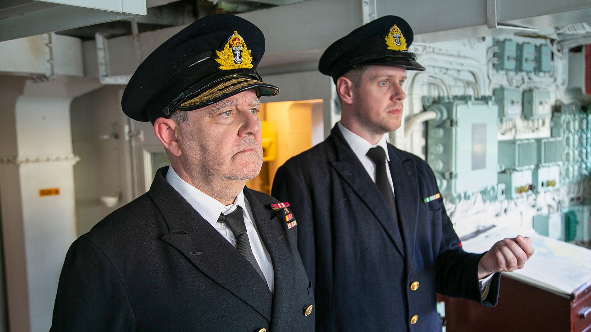 Watch Holocaust: Night Will Fall | Stream free on Channel 4