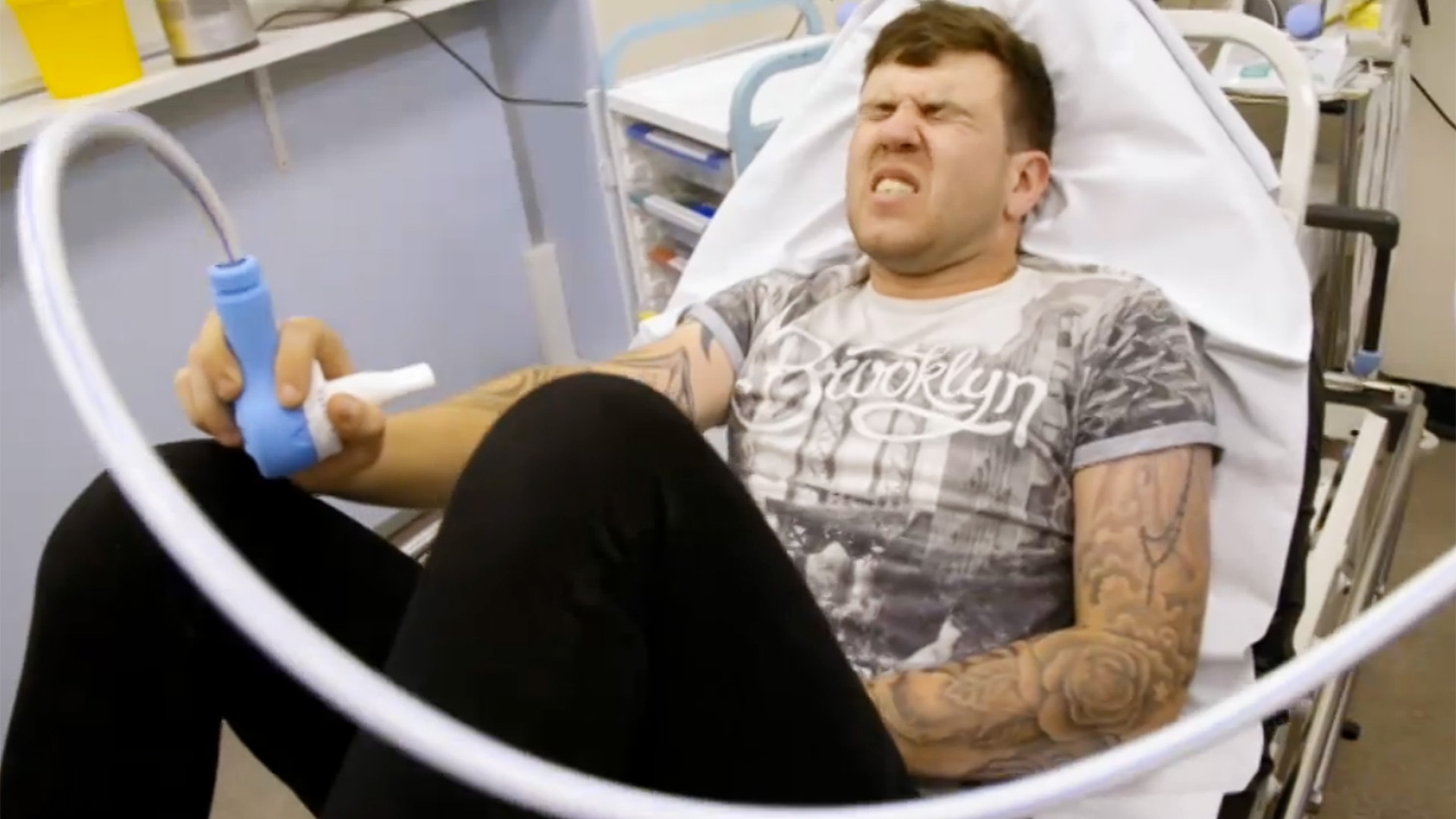 Watch Bizarre ER | Stream free on Channel 4
