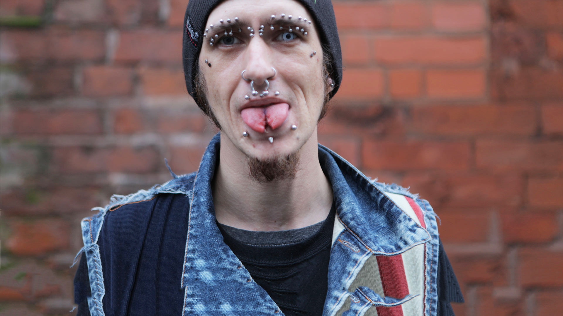 Body Mods - Episode Guide - All 4