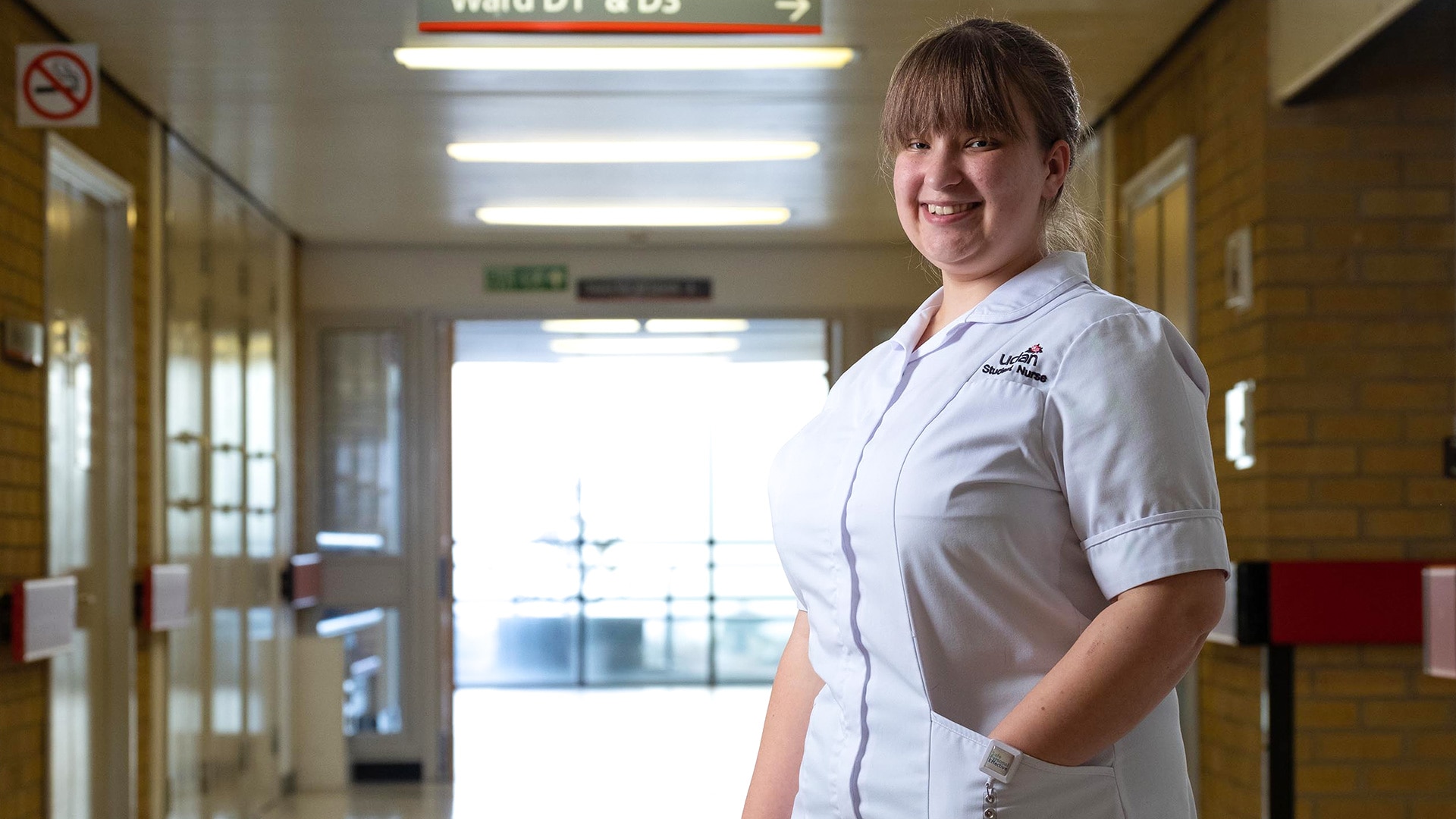 Born to Be Different - All 4