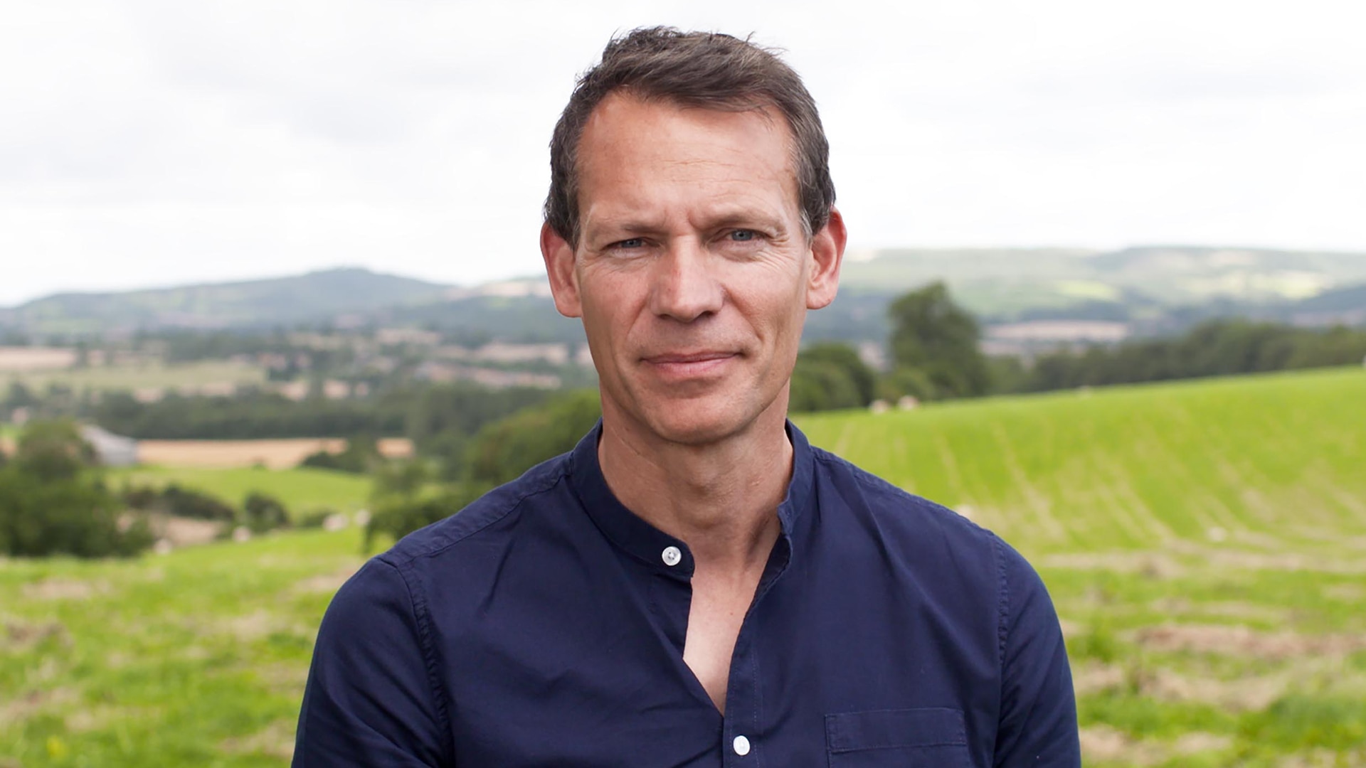 Britain's Extreme Weather: Superstorms... - All 4