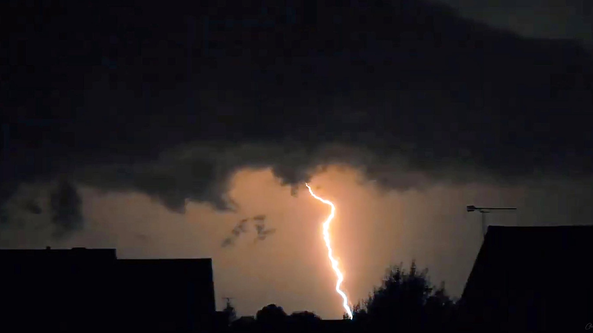 Britain's Extreme Weather: Superstorms... - All 4