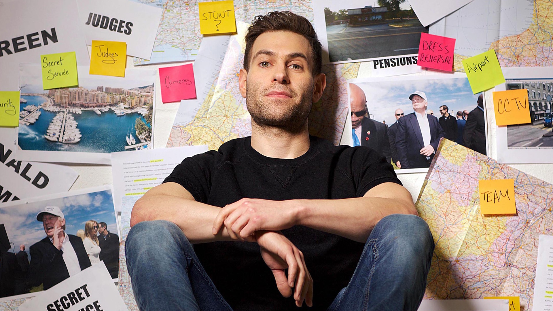 Trigger Happy TV | All 4