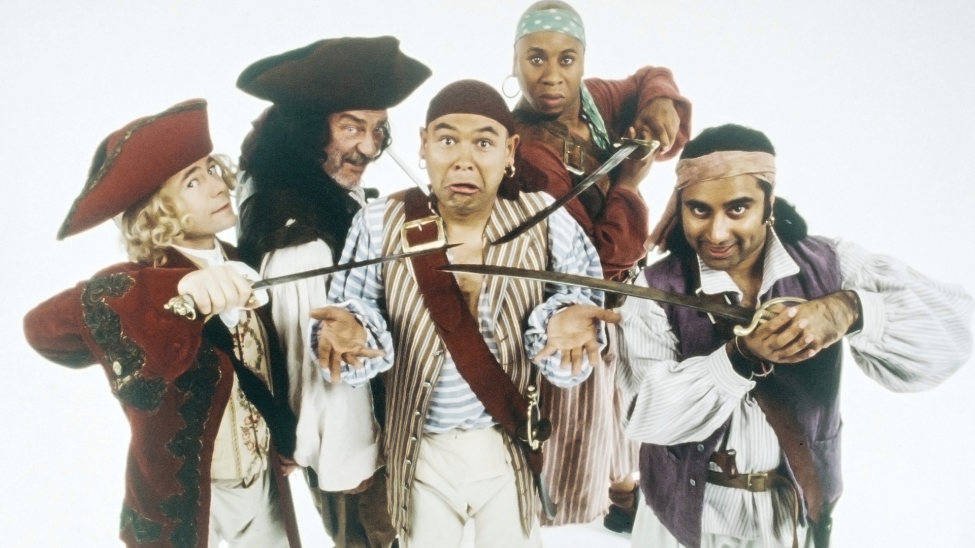 Captain Butler - All 4