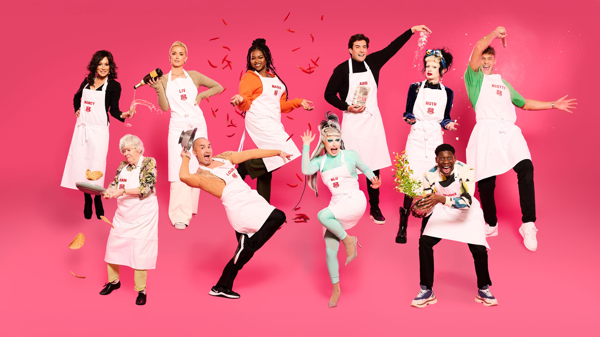 Watch TV Dinners | Stream free on Channel 4