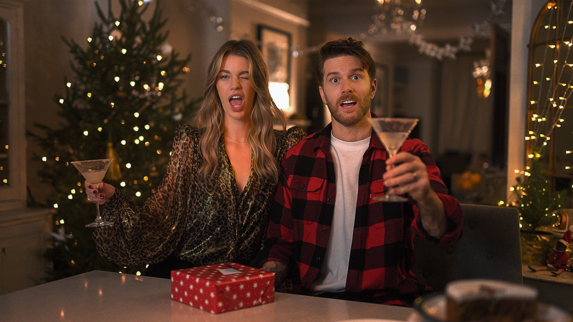 Watch Celebrity Christmas Hell | Stream free on Channel 4