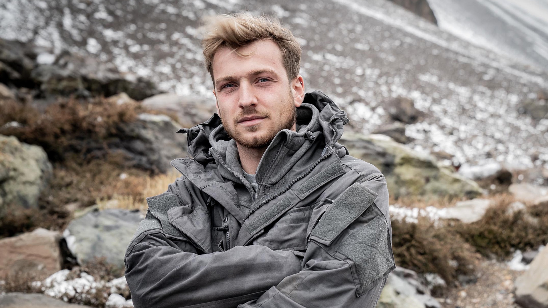 Celebrity SAS: Who Dares Wins - All 4 Celebrity SAS: Who Dares Wins - All 4