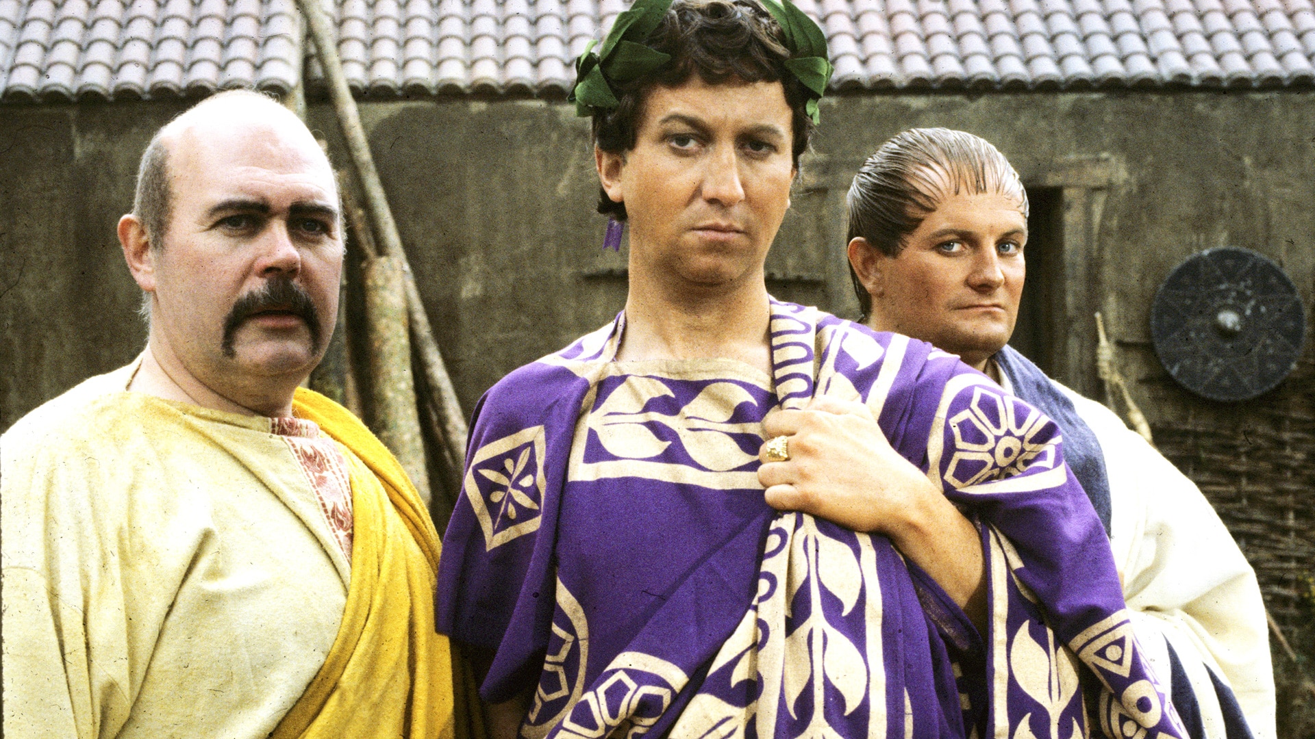 Captain Butler - All 4