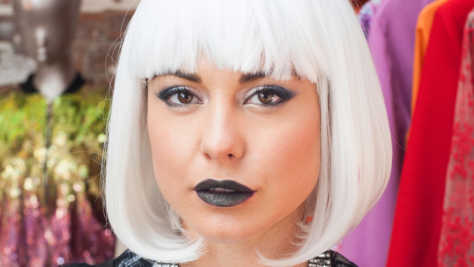 Chelsea Style Secrets - All 4