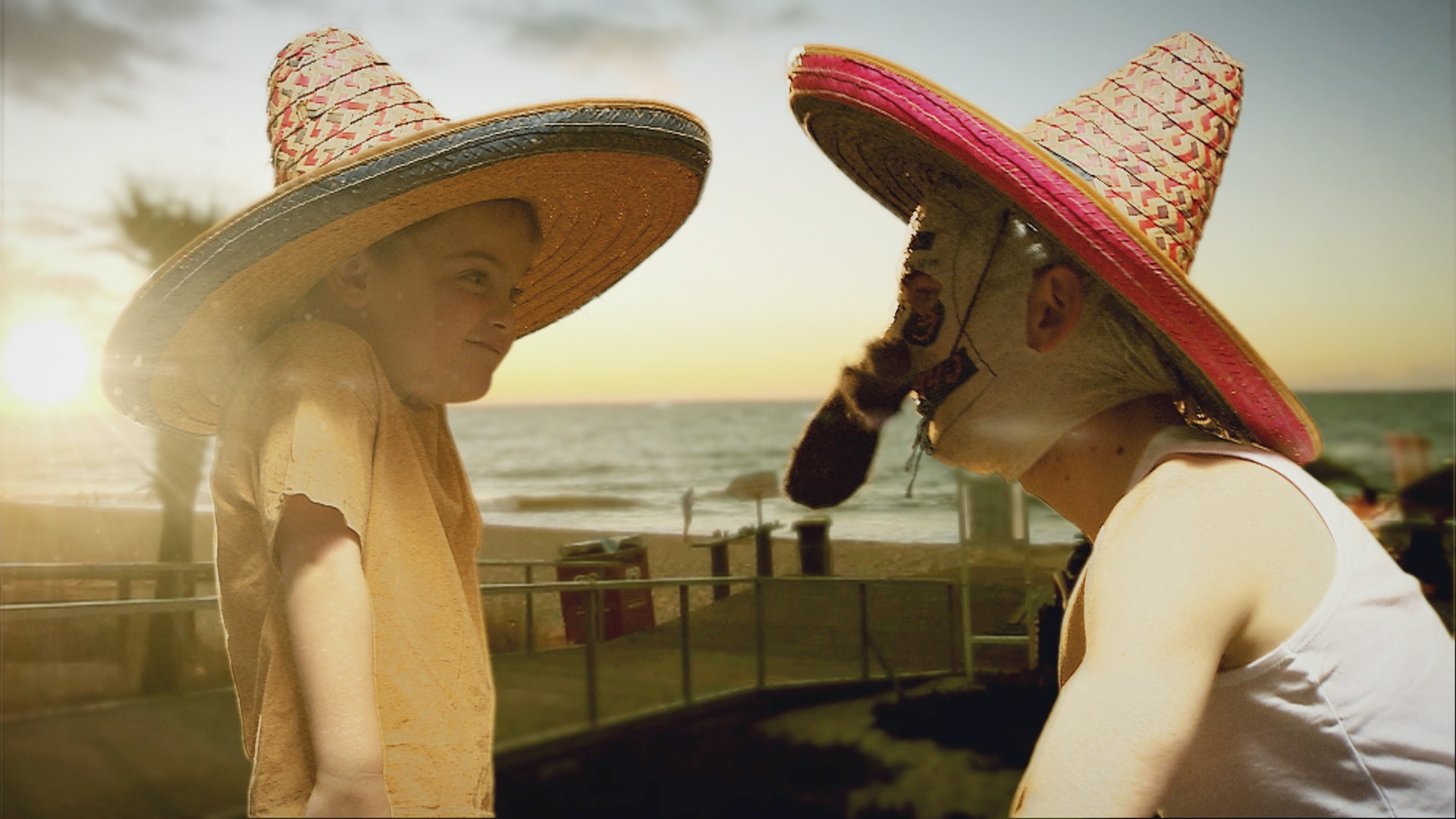 Rubber Bandits - All 4