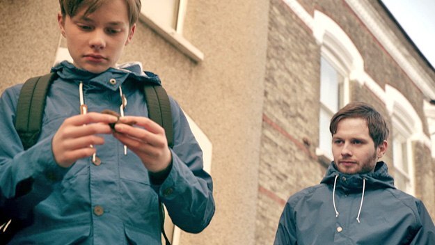 Liam Williams - All 4