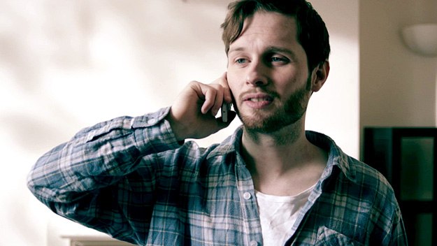 Liam Williams - All 4