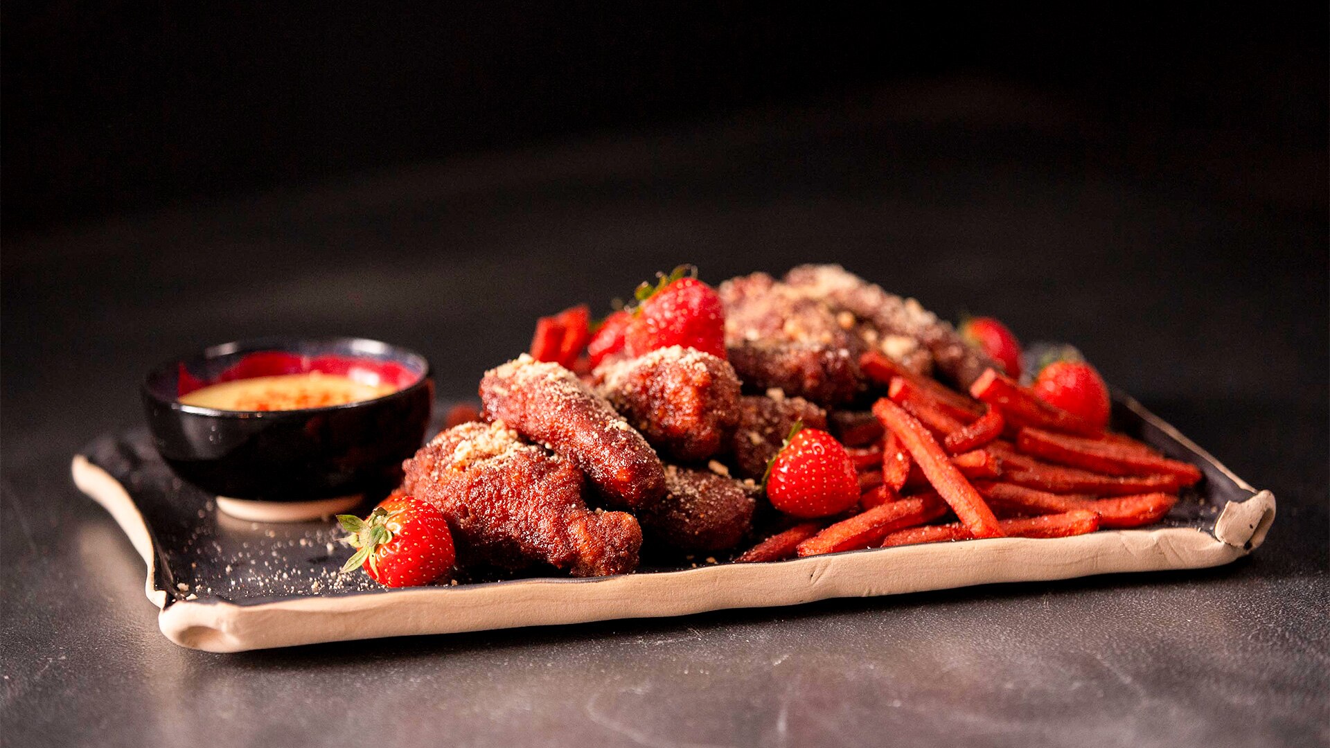 Crazy Delicious - All 4