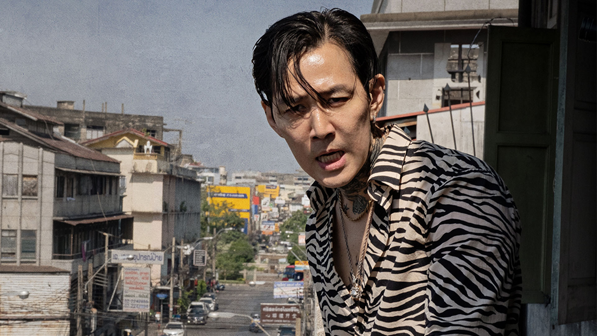 Watch Bull | Stream free on Channel 4