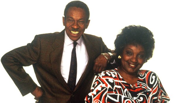 Desmond's - All 4
