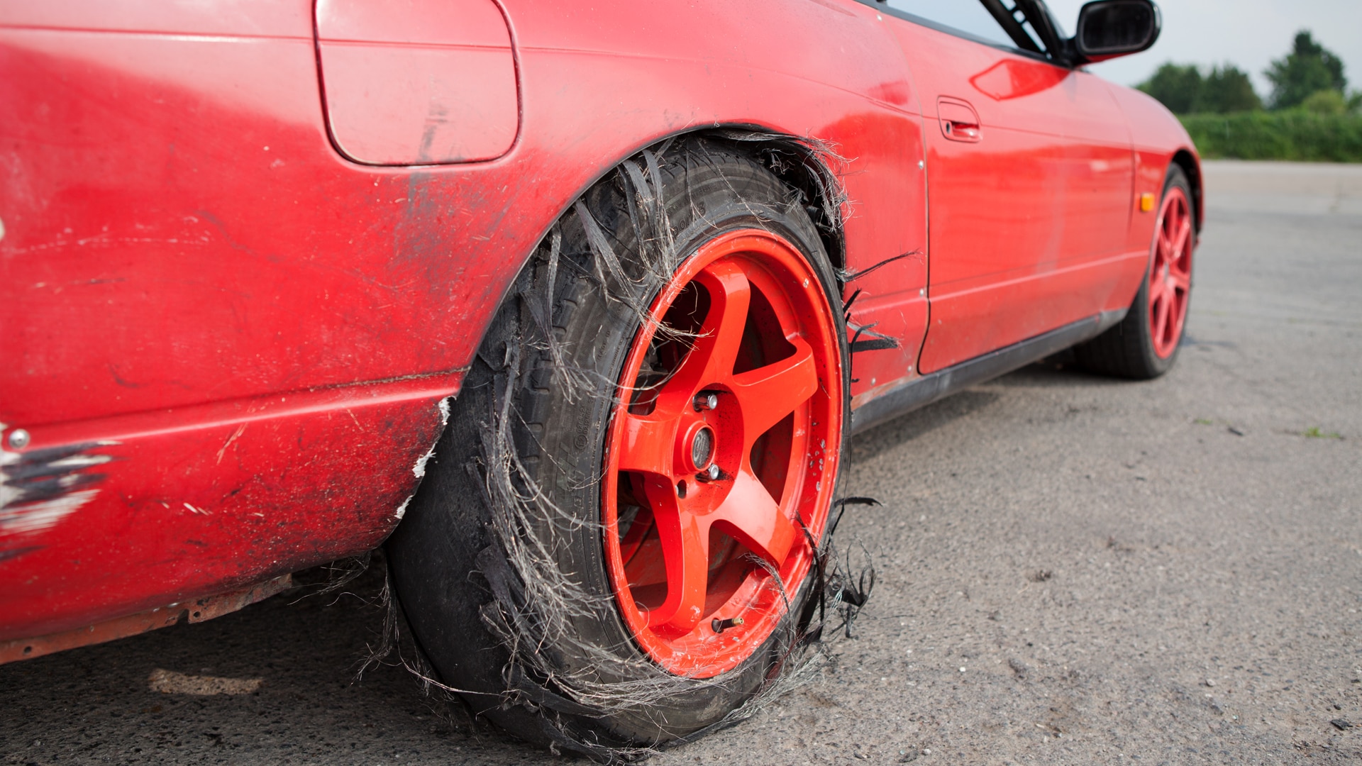 Britain's Best Boy Racer - All 4