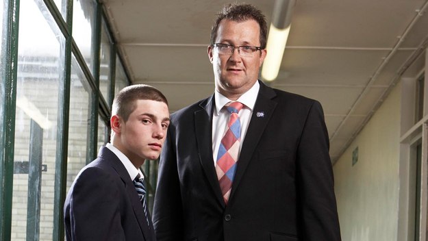 Educating Essex - All 4