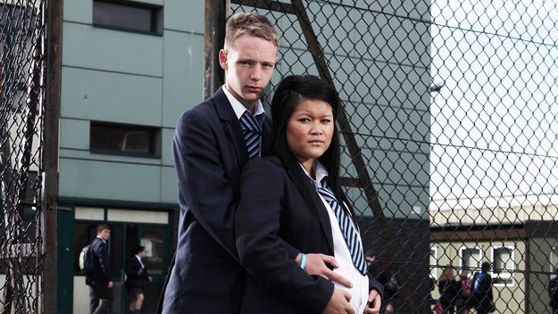 Educating Essex - All 4