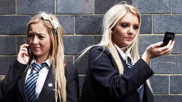 Educating Essex - All 4