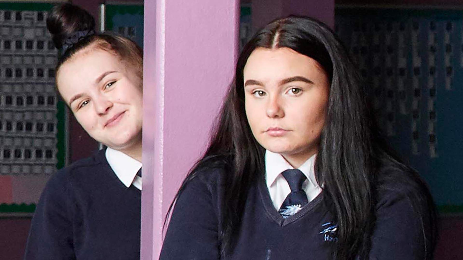 Educating Greater Manchester - All 4