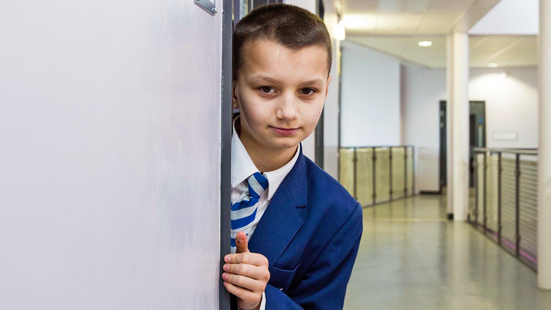 Educating Greater Manchester - All 4