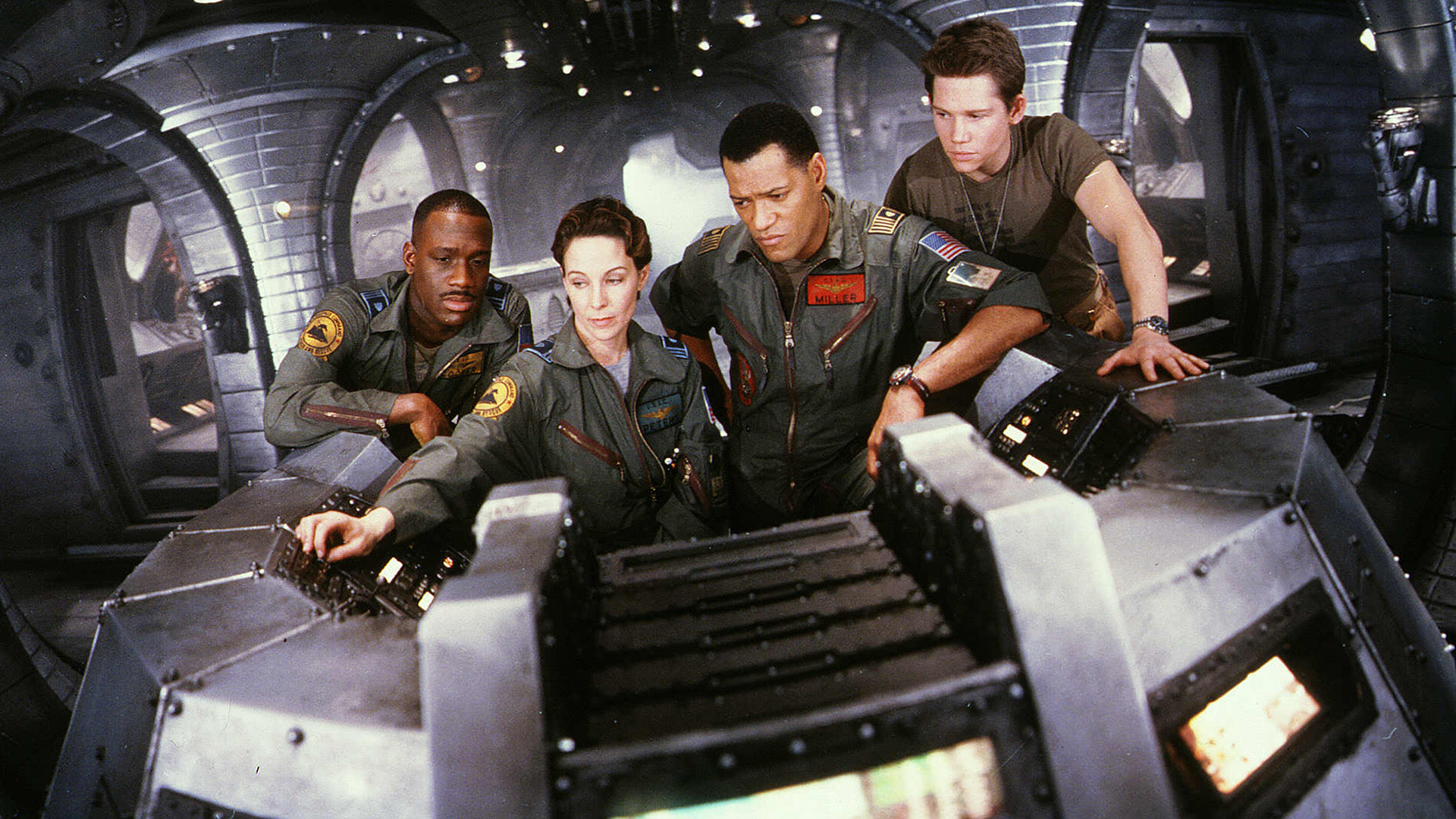 Watch Event Horizon | Stream free on Channel 4