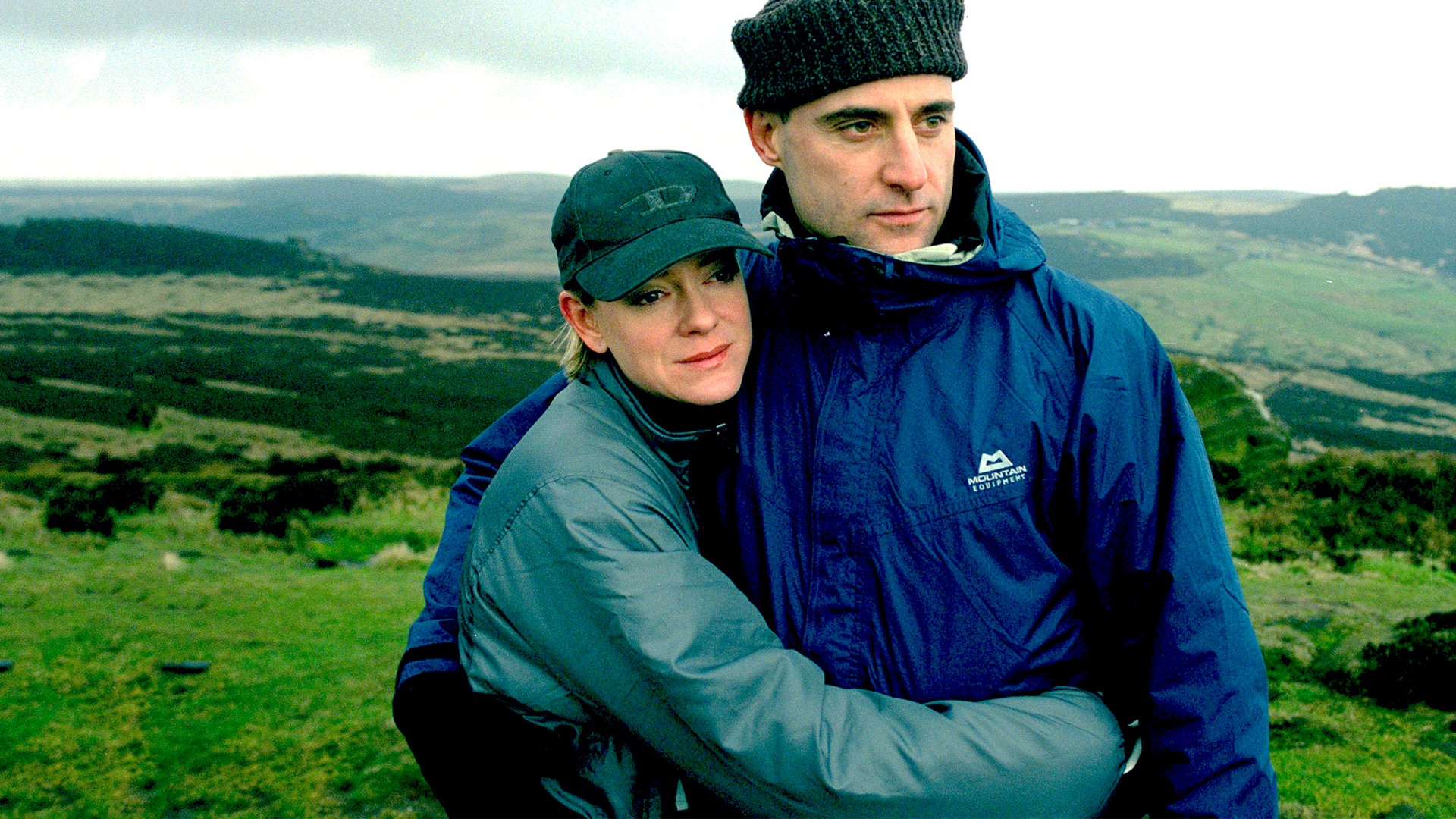 Falling Apart | All 4