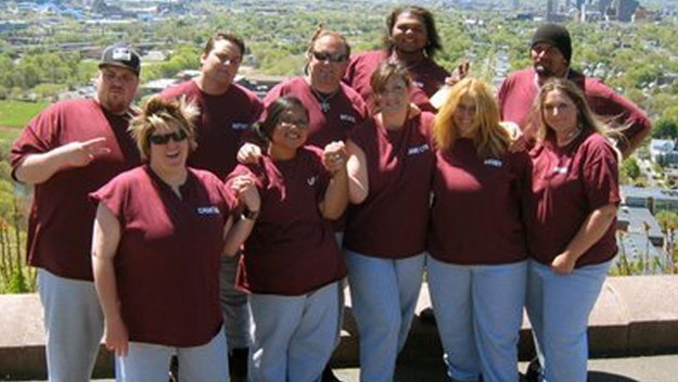 Fat March - Alchetron, The Free Social Encyclopedia