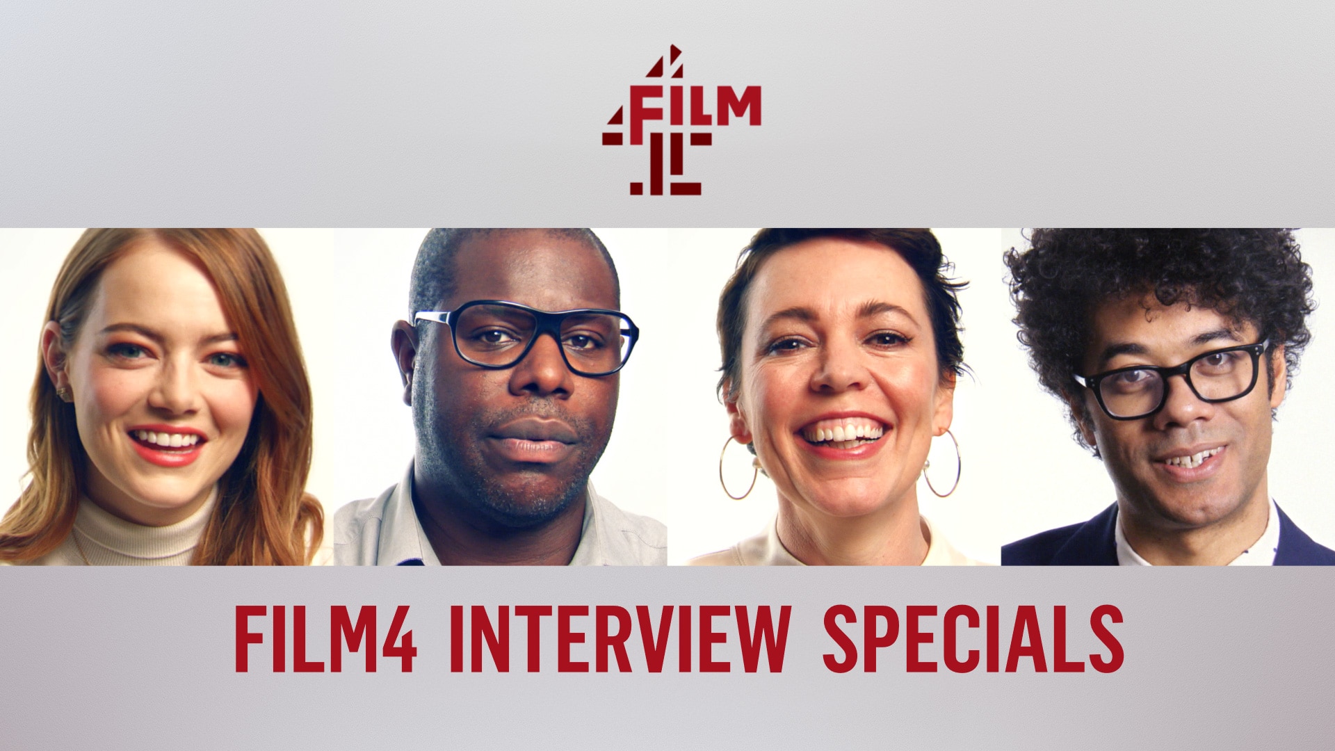 Film4 Interview Specials - On Demand - All 4