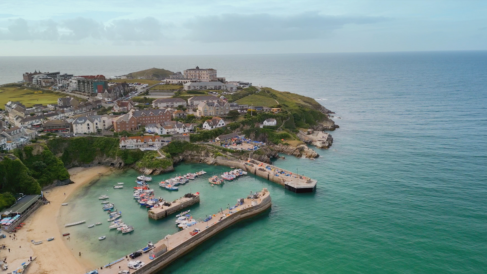 Watch Finding the Cornish Dream | Stream free on Channel 4