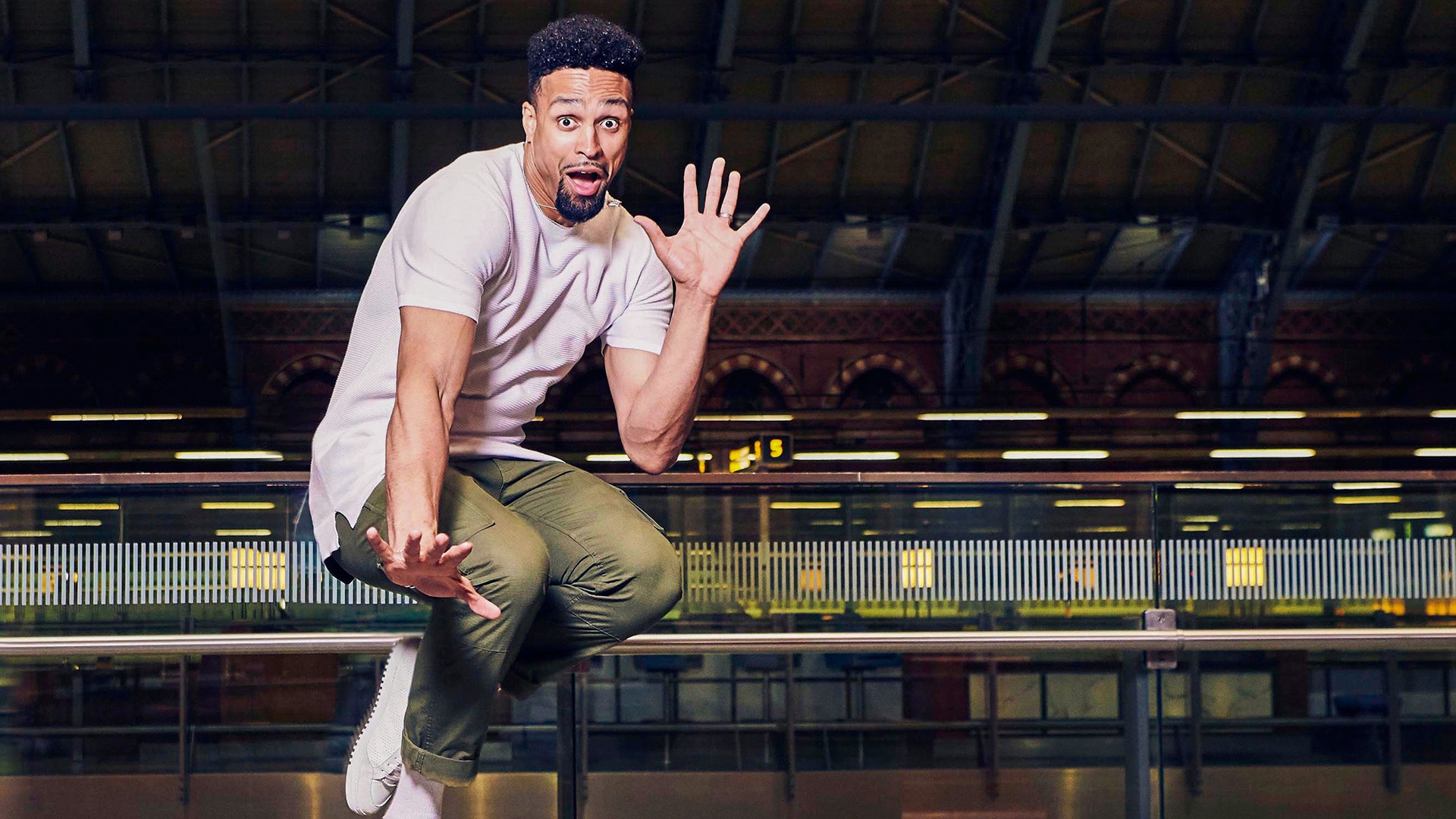 Flirty Dancing - All 4