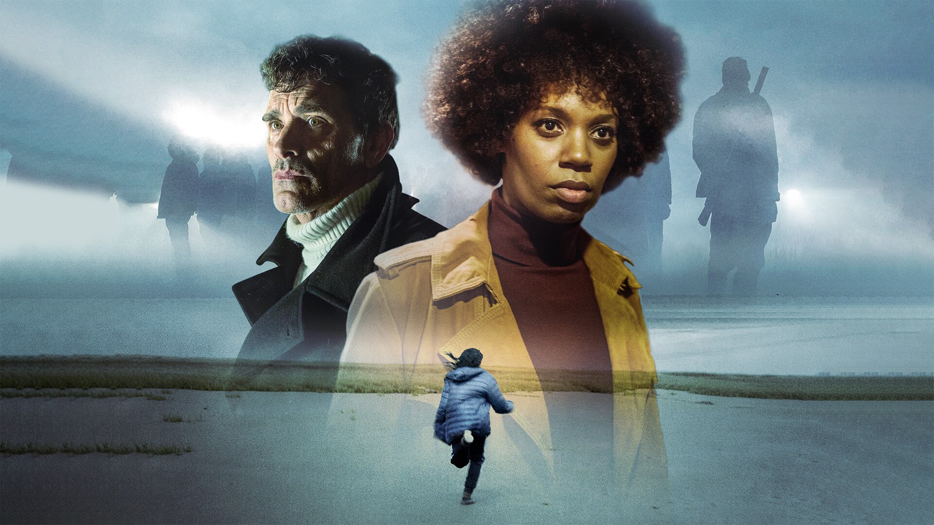 Red Light - Series 2022: Episode 1 | All 4