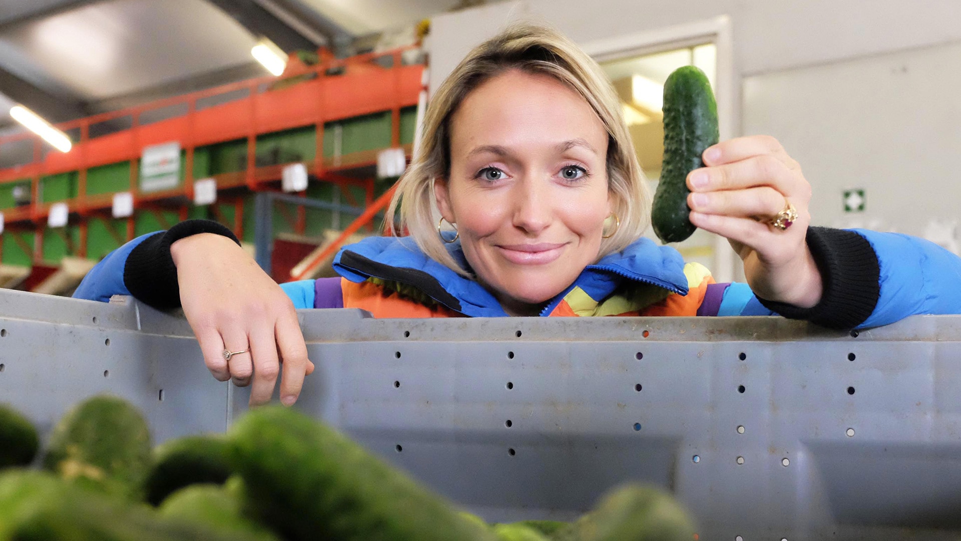 Food Unwrapped - All 4